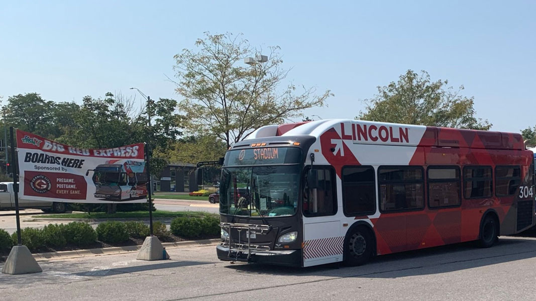 From Horse Cars to Sustainable Fleet – City of Lincoln, NE