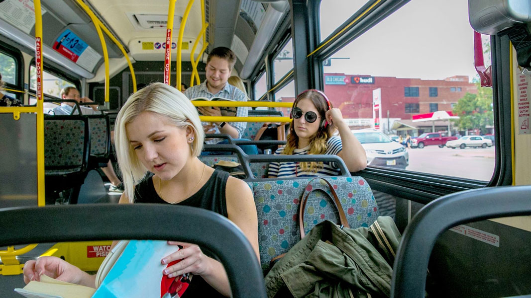 From Horse Cars to Sustainable Fleet – City of Lincoln, NE