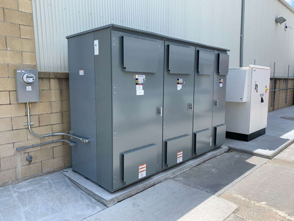 Electric Bus Fleet Replacement Project – City of Lincoln, NE