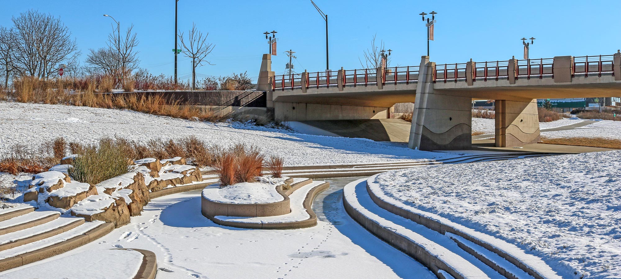 Belmont Recreation Center – City of Lincoln, NE