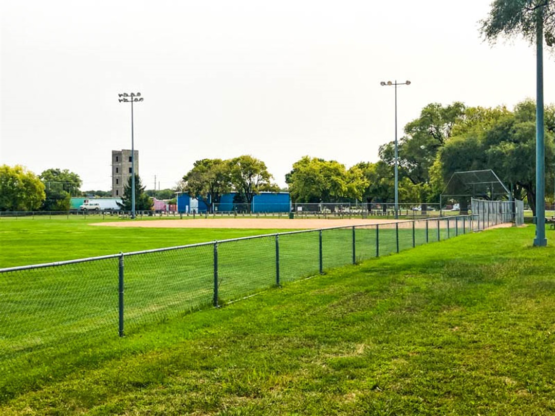 Sawyer Snell Park – City of Lincoln, NE