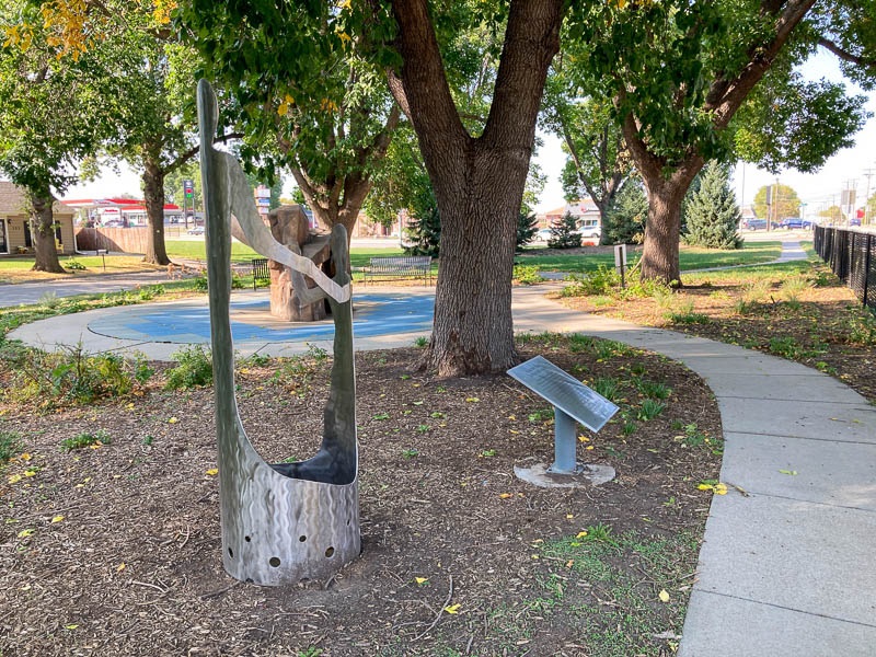 Witherbee Park – City of Lincoln, NE