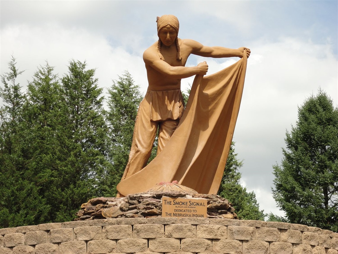Smoke Signal – City of Lincoln, NE
