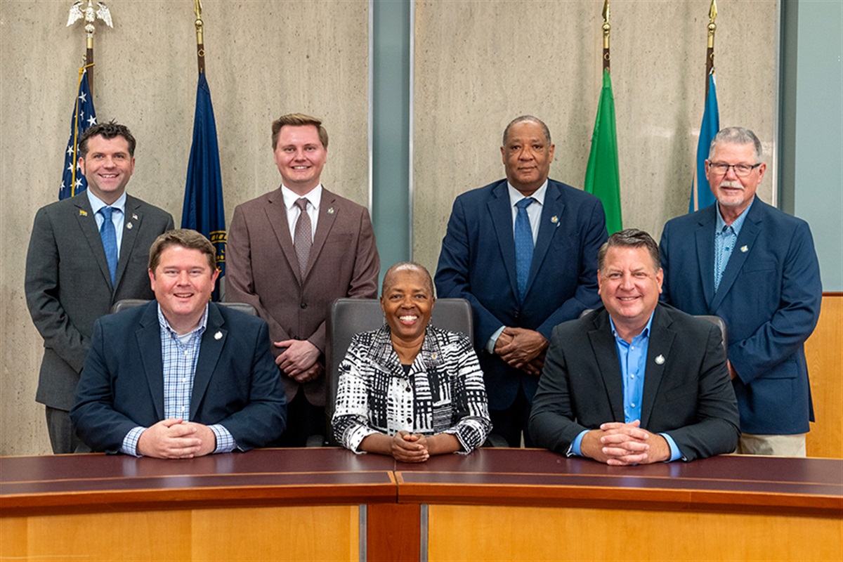 City Council – City of Lincoln, NE