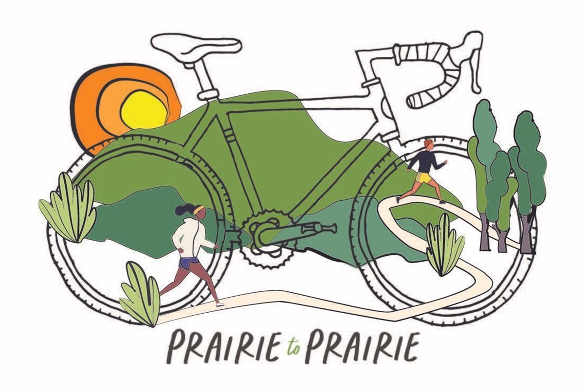 Prairie to Prairie 2024: Run-Bike-Run – City of Lincoln, NE