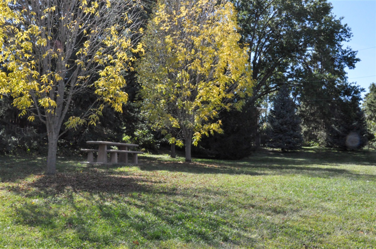 Midtown Commons Park – City of Lincoln, NE
