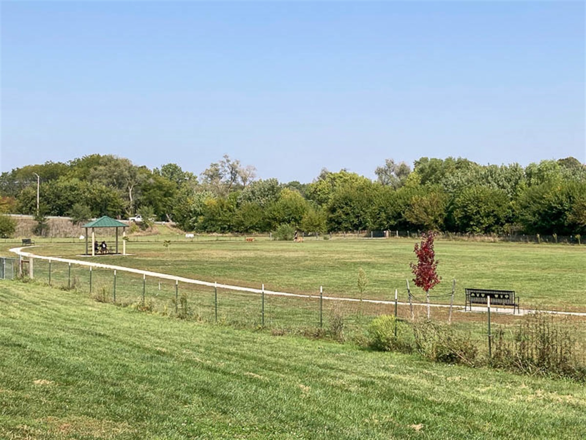 Max E. Roper Park- East – City of Lincoln, NE