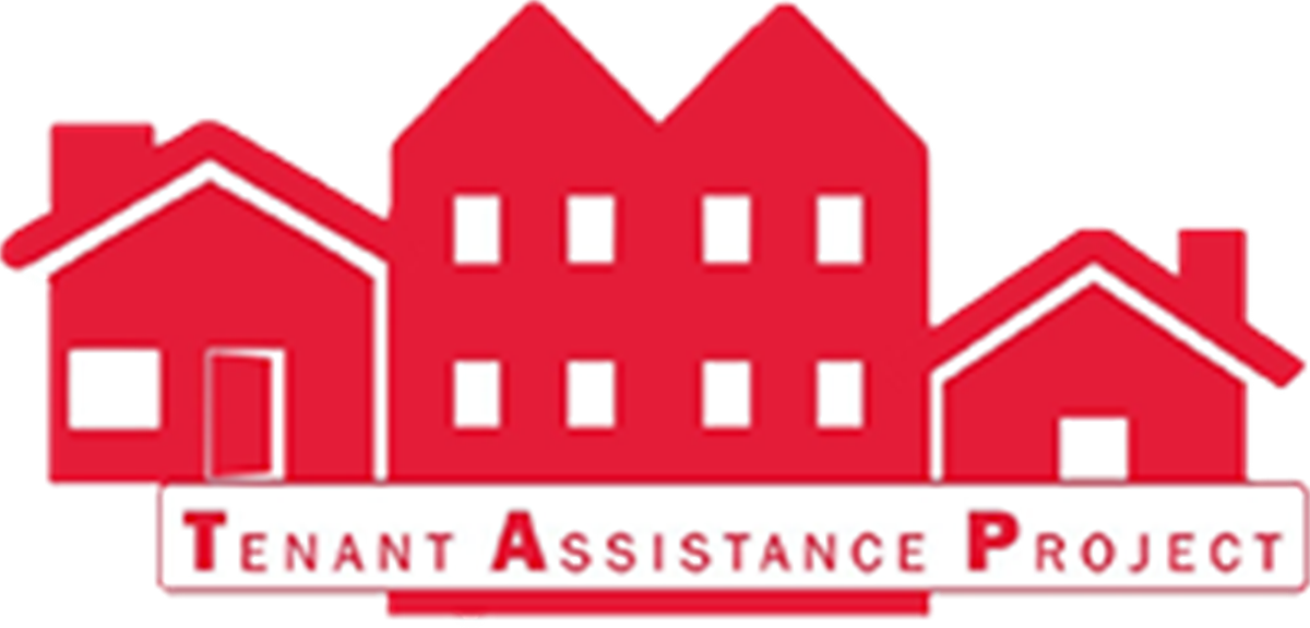 Tenant Assistance Project – City of Lincoln, NE