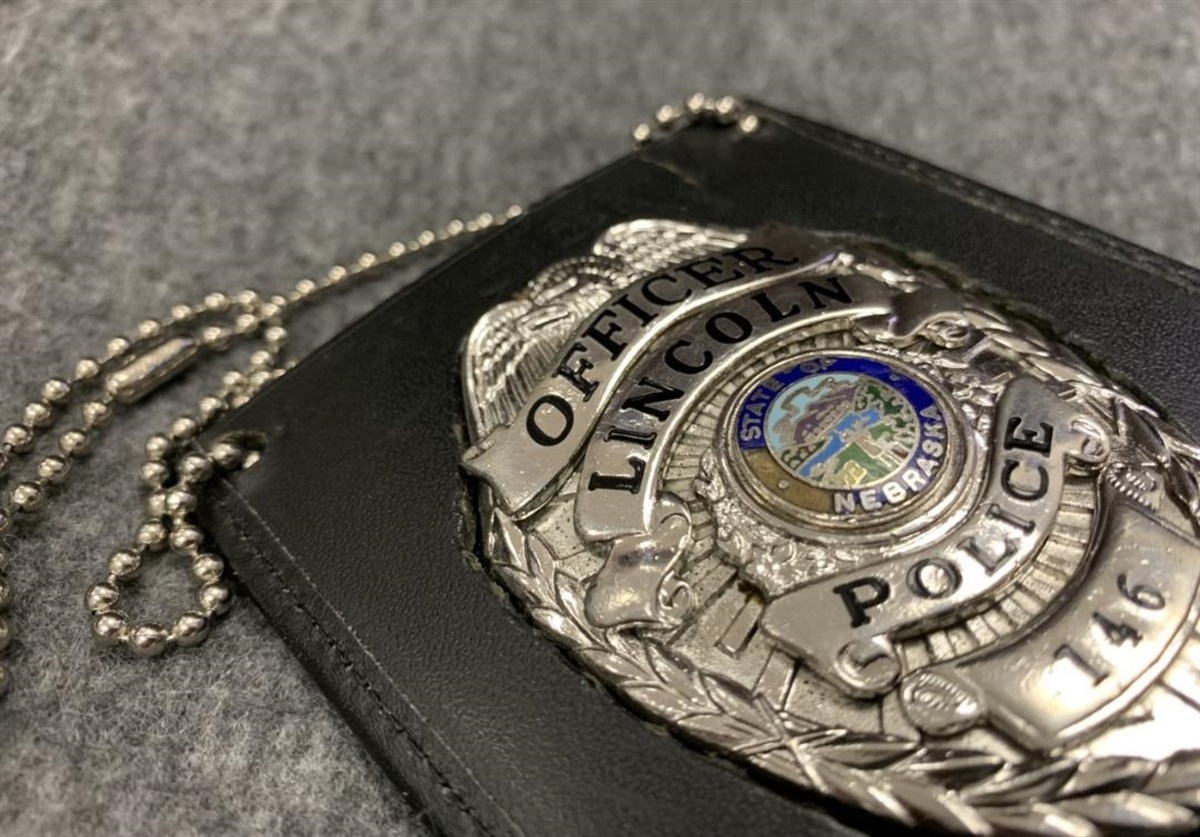 Gang Unit – City of Lincoln, NE
